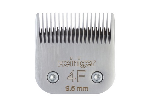 HEINIGER GLAVA 4F – 9,5 MM