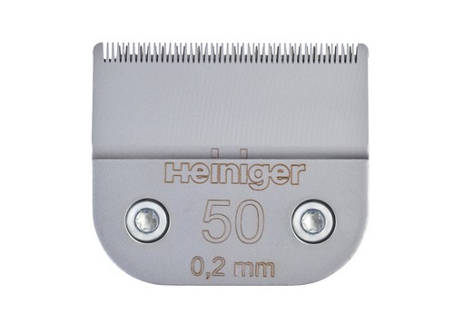 HEINIGER GLAVA 50 – 0,2 MM