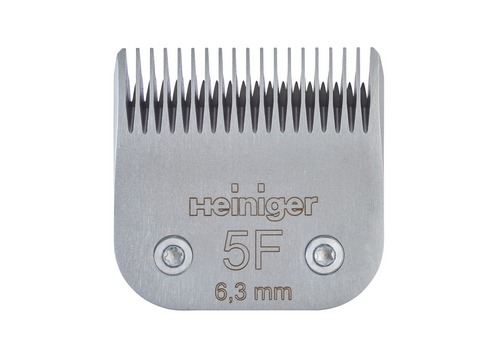 HEINIGER GLAVA 5F – 6,3 MM