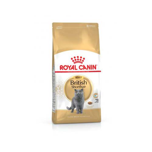 BRITISH SHORTHAIR 2kg (Pozvati za cenu)