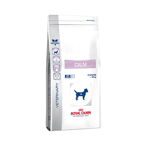 CALM DOG 2kg (Pozvati za cenu)