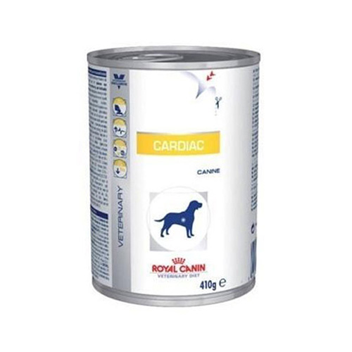 CARDIAC DOG KONZERVA 410g (Pozvati za cenu)