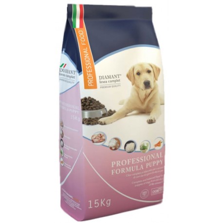 CENNAMO Diamant Formula Puppy 3 kg (Pozvati za cenu)