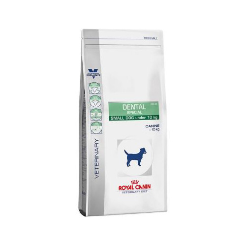 DENTAL SMALL DOG 2kg (Pozvati za cenu)