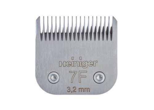 HEINIGER GLAVA 7F – 3,2 MM