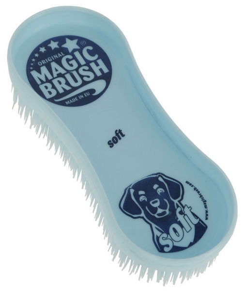 MAGICBRUSH MEKANA ČETKA