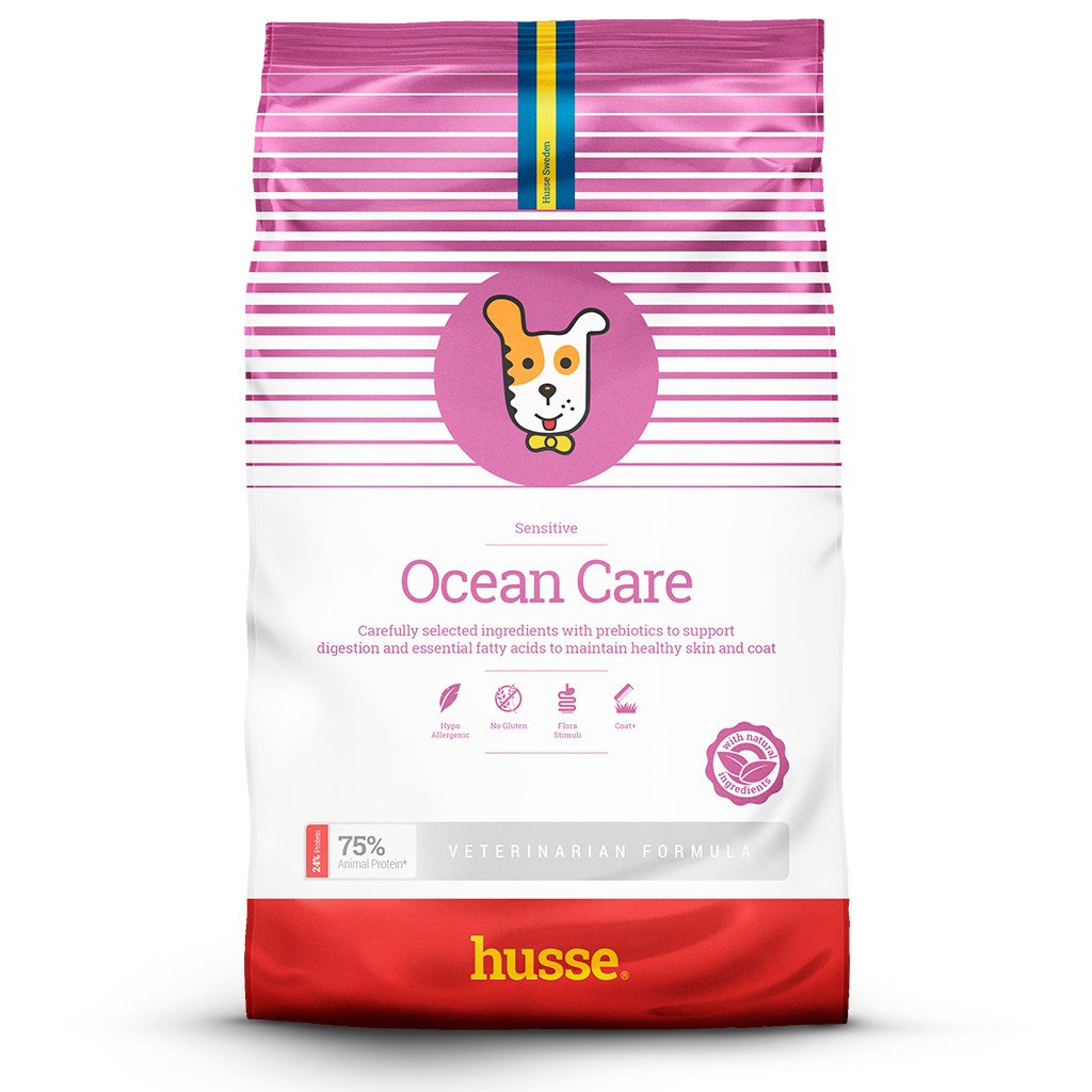 OCEAN CARE