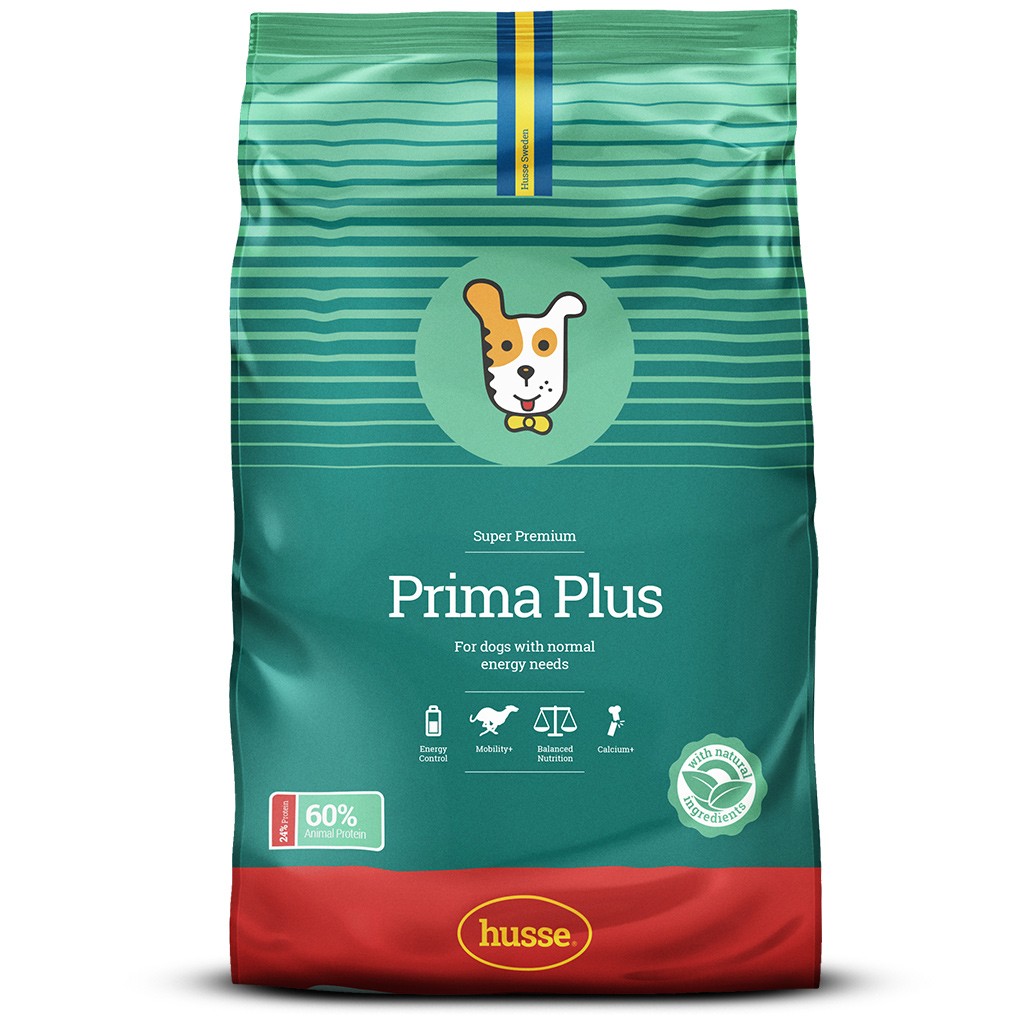 PRIMA PLUS