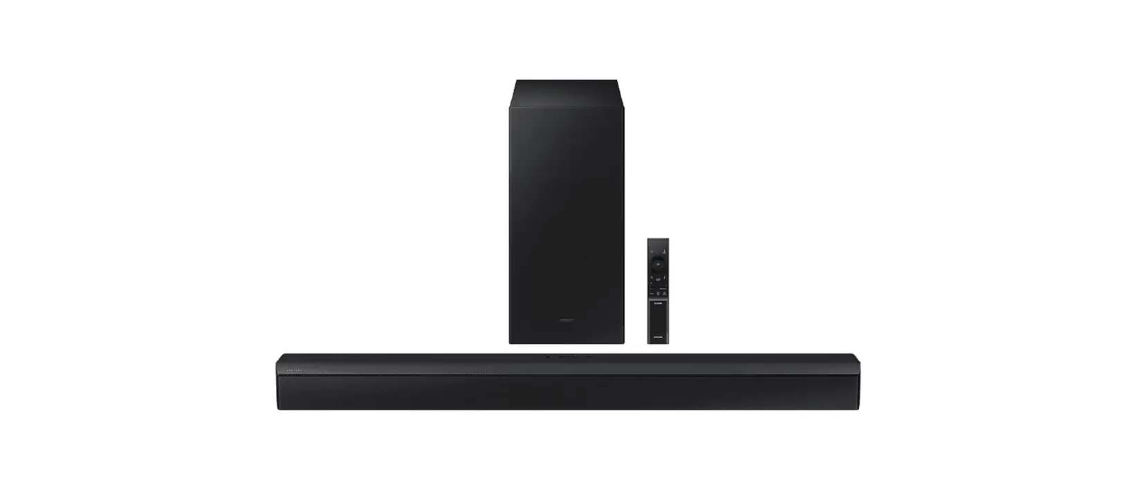 SAMSUNG Soundbar HW-B450/EN