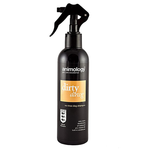 Dirty Dawg sprej 250ml (Pozvati za cenu)