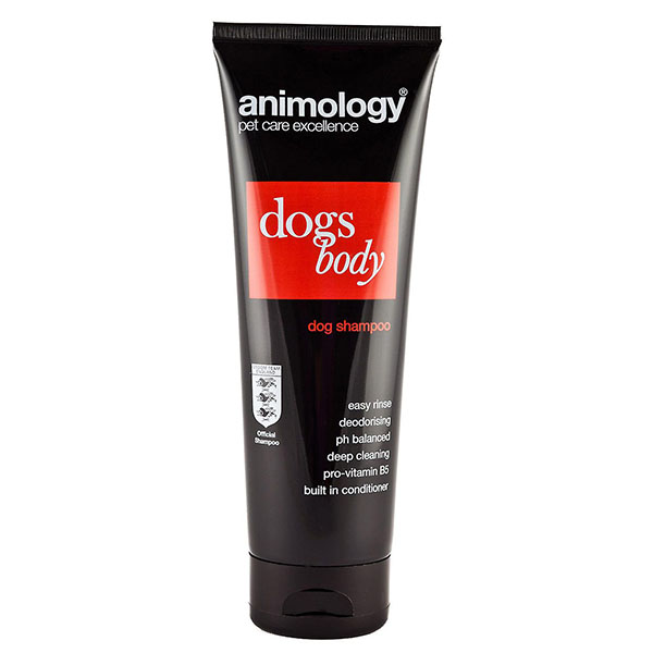 Dogs Body 250ml (Pozvati za cenu)