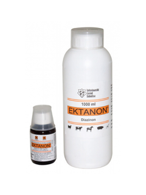 EKTANON 10 ml