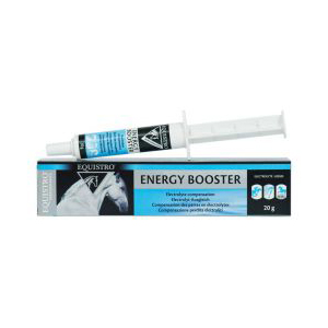 ENERGY BOOSTER- EQUISTRO Vetoquinol (Pozvati za cenu)