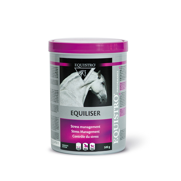 EQUILISER – EQUISTRO Vetoquinol (Pozvati za cenu)