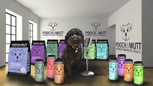 Feel Good POOCH & MUTT Poslastice 125 g (Pozvati za cenu)