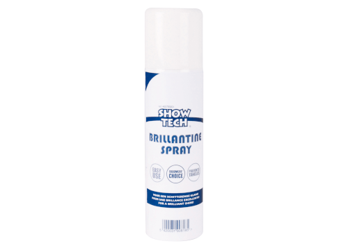 SHOW TECH BRILJANTIN SPREJ ZA FINIŠ, 150 ML