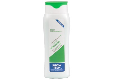 SHOW TECH HERBAL ŠAMPON, 300 ML