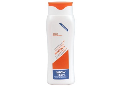 SHOW TECH LONG & CLEAN ŠAMPON, 300 ML