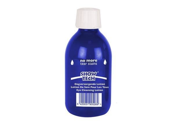 SHOW TECH NO MORE TEAR STAINS 250 ML