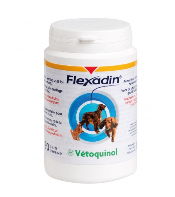 Flexadin 90 tableta (Pozvati za cenu)
