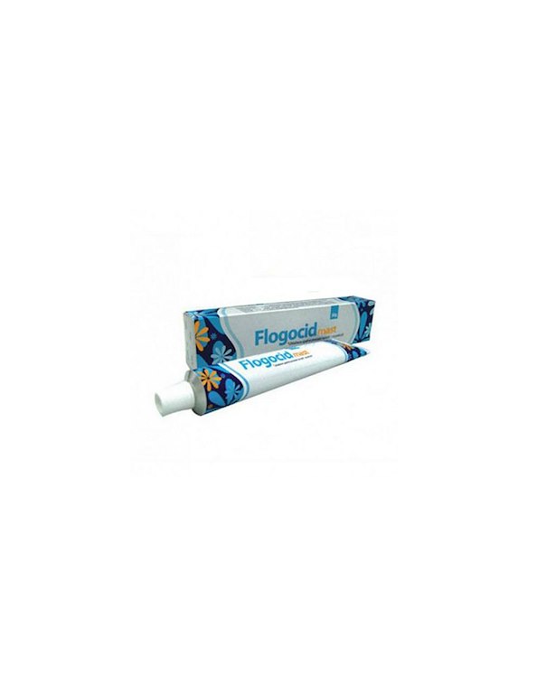 FLOGOCID mast 50 g