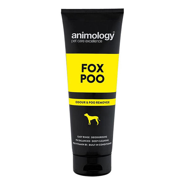 Fox Poo 250ml (Pozvati za cenu)