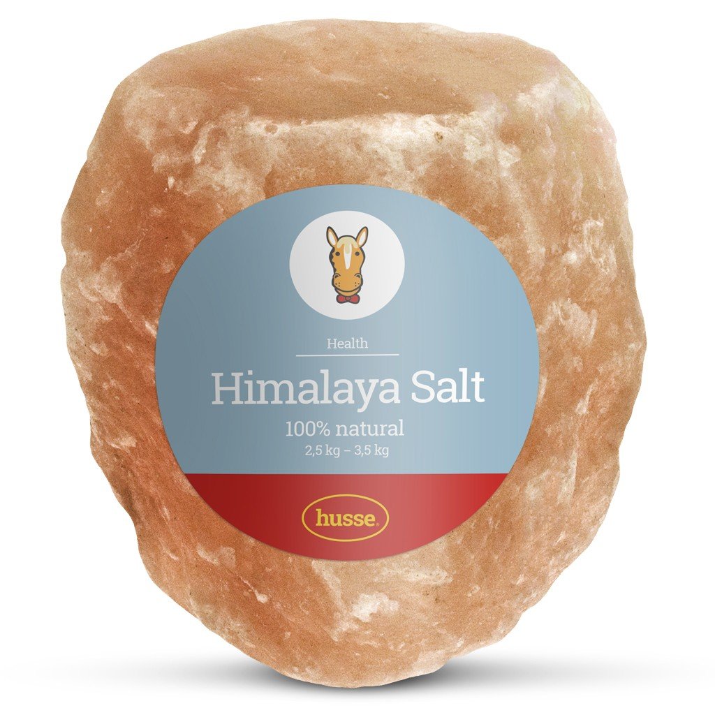 HIMALAJSKA SO : 2.5-3.5 kg