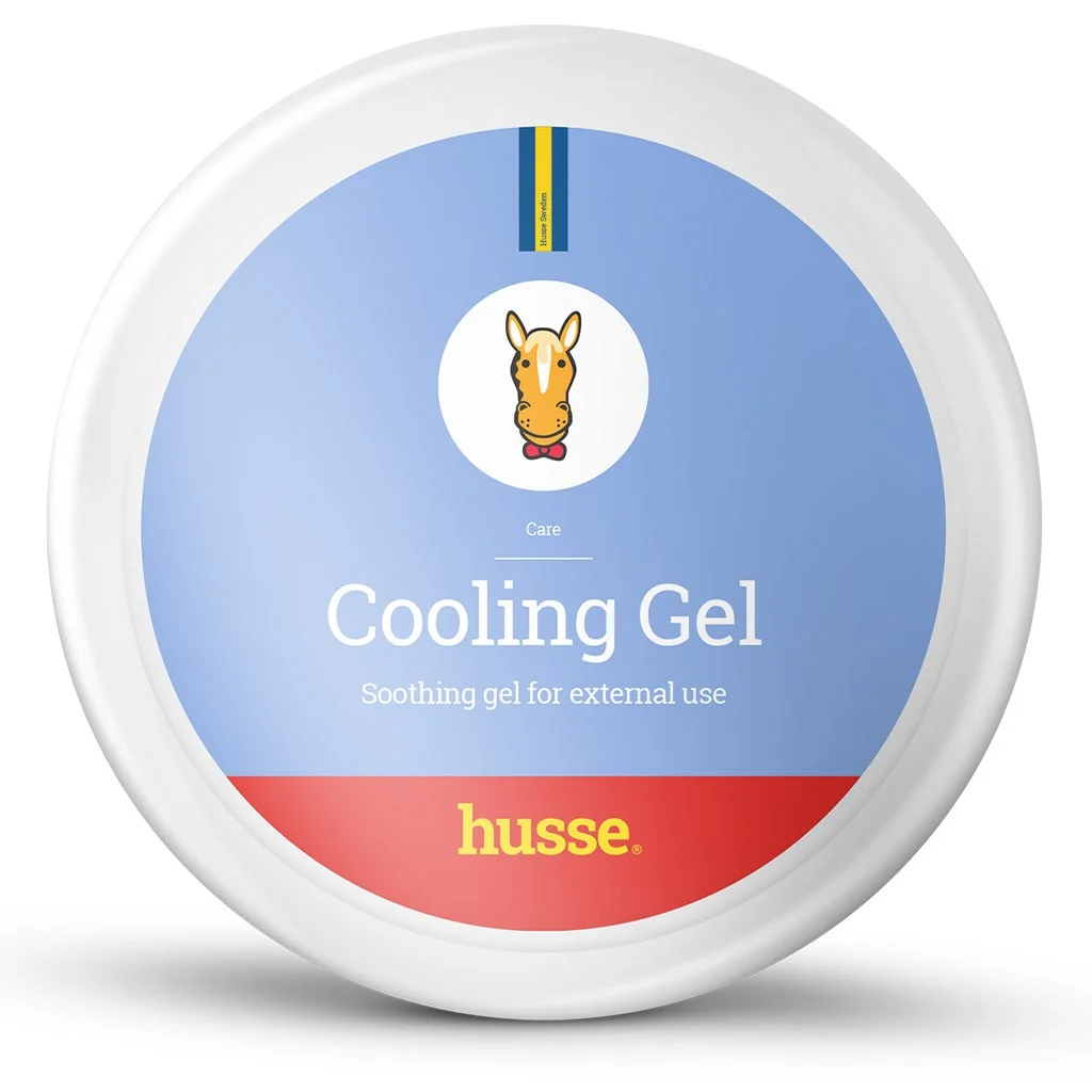 COOLING GEL