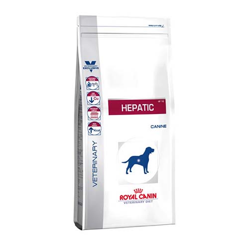 HEPATIC DOG 12kg (Pozvati za cenu)