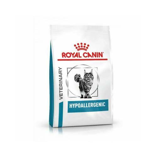 HYPOALLERGENIC CAT 0,4kg (Pozvati za cenu)