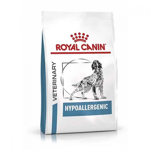 HYPOALLERGENIC DOG 14kg (Pozvati za cenu)