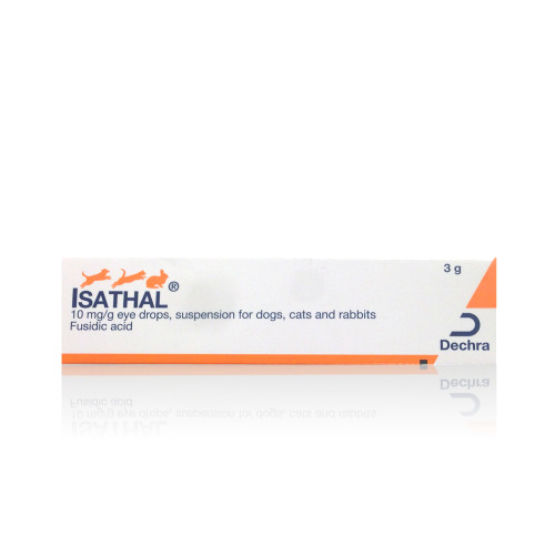 ISATHAL 10 mg