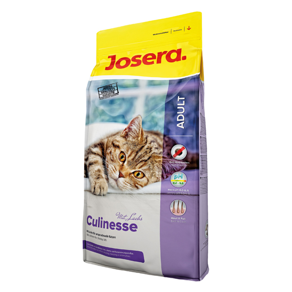 JOSERA Culinesse 10 kg (Pozvati za cenu)