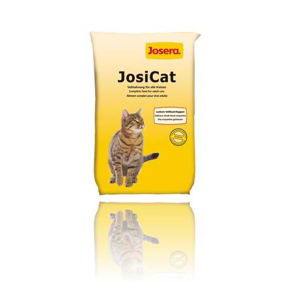 JOSERA Josi Cat Duck & Salmon 18 kg (Pozvati za cenu)