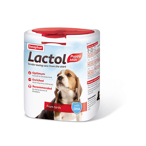 LACTOL PUPPY 250GR (Pozvati za cenu)