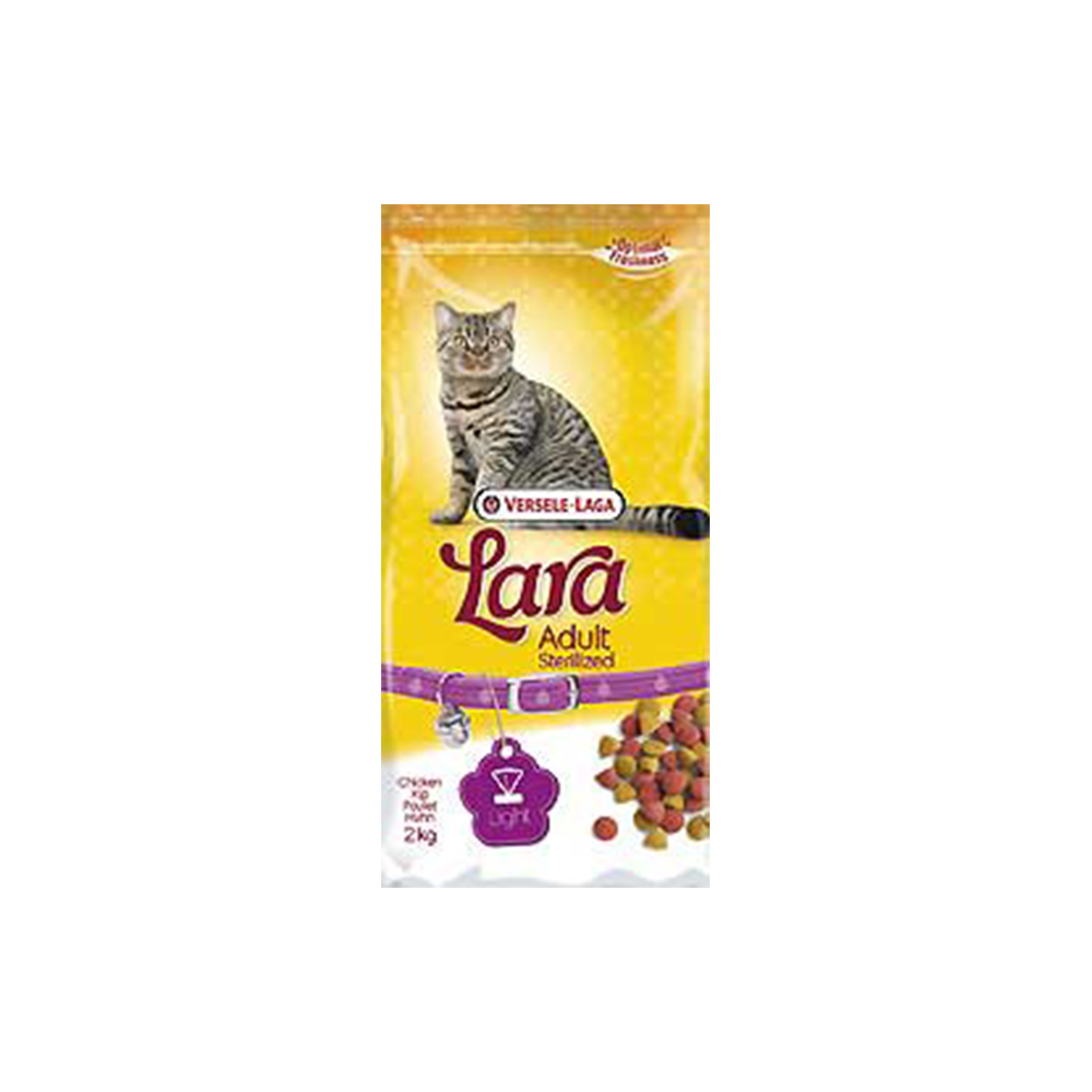 LETO Lara Adult Sterilized 350 g (Pozvati za cenu)