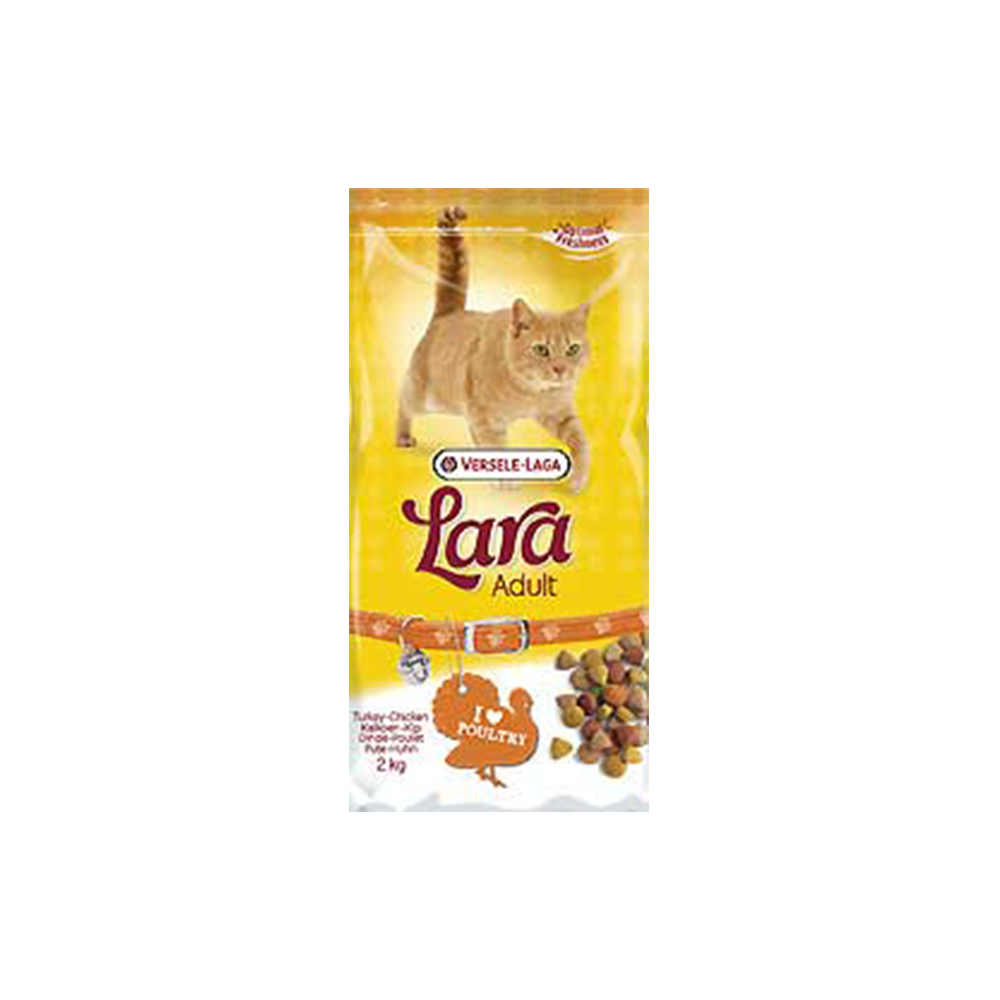 LETO Lara Adult Turkey & Chicken 10 kg (Pozvati za cenu)