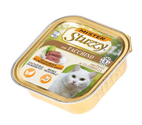 LETO Mister Stuzzy Cat Curetina 100 g (Pozvati za cenu)