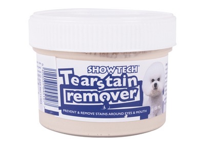 SHOW TECH TEAR STAIN REMOVER 100 ML