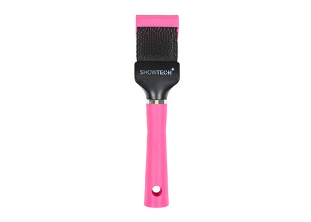 SHOW TECH+ FLEX GROOM PROFESIONALNA SLIKER ČETKA – USKA, MEKA