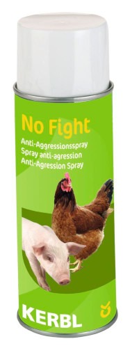 SPREJ PROTIV AGRESIJE “NO FIGHT”, 400 ML