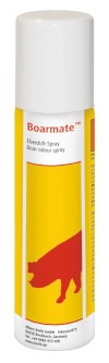 SPREJ SA MIRISOM NERASTA BOARMATE, 80 ML