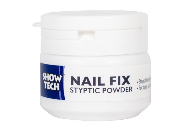 STOP KRVARENJU SHOW TECH – NAIL FIX