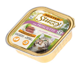 LETO Mister Stuzzy Ham 100 g (Pozvati za cenu)