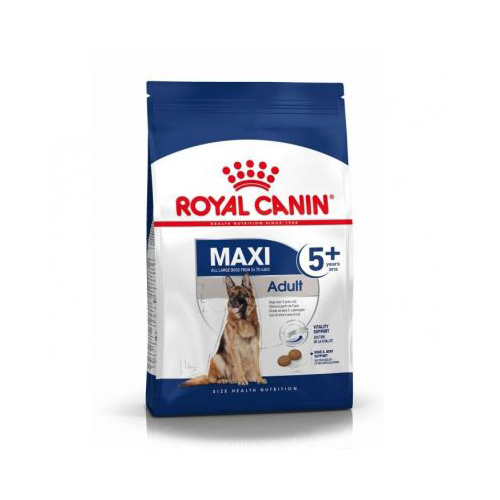 MAXI ADULT 5+ 15kg (Pozvati za cenu)