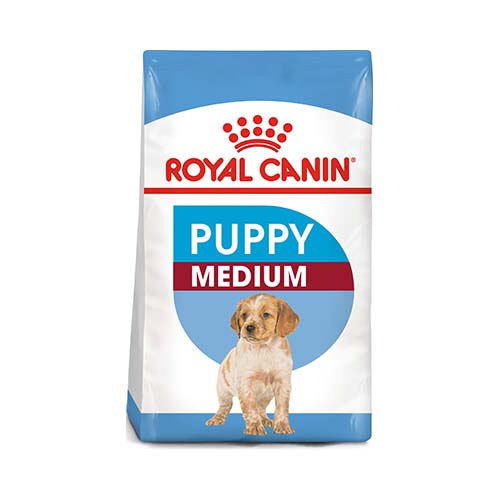 MEDIUM PUPPY 10kg (Pozvati za cenu)