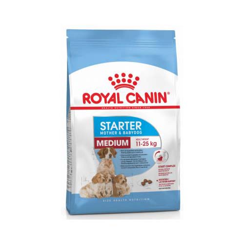 MEDIUM STARTER 1kg (Pozvati za cenu)