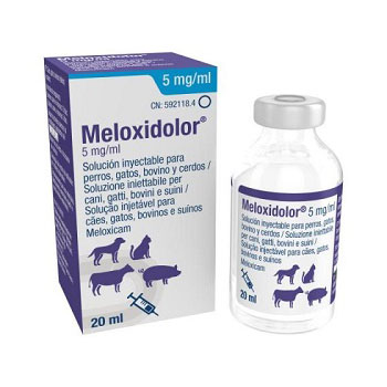 Meloxidolor (Pozvati za cenu)