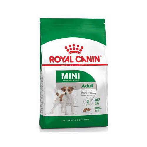 MINI ADULT 2kg (Pozvati za cenu)