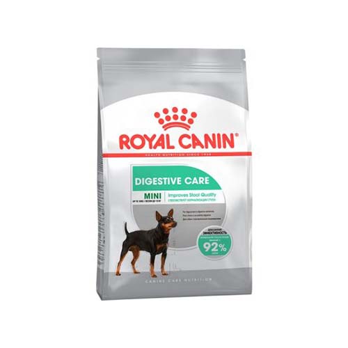 MINI DIGESTIVE CARE 3kg (Pozvati za cenu)